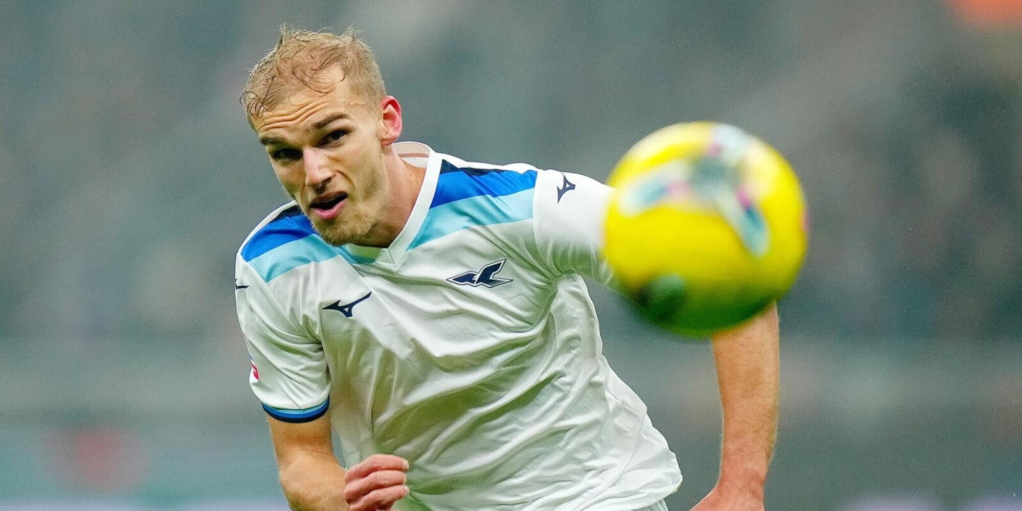 Lazio, il primo rinforzo è Isaksen