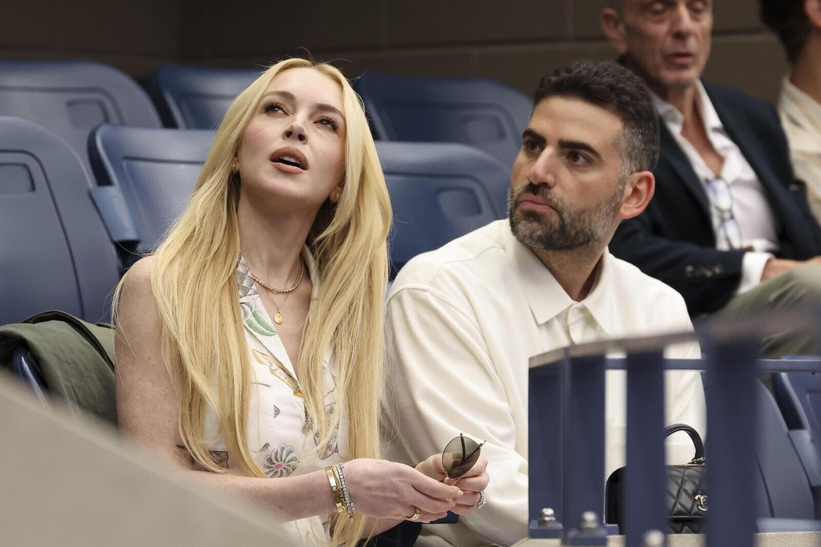Lindsey Vonn, Steph Curry, Bruce Springsteen: tutti i vip presenti alla ...