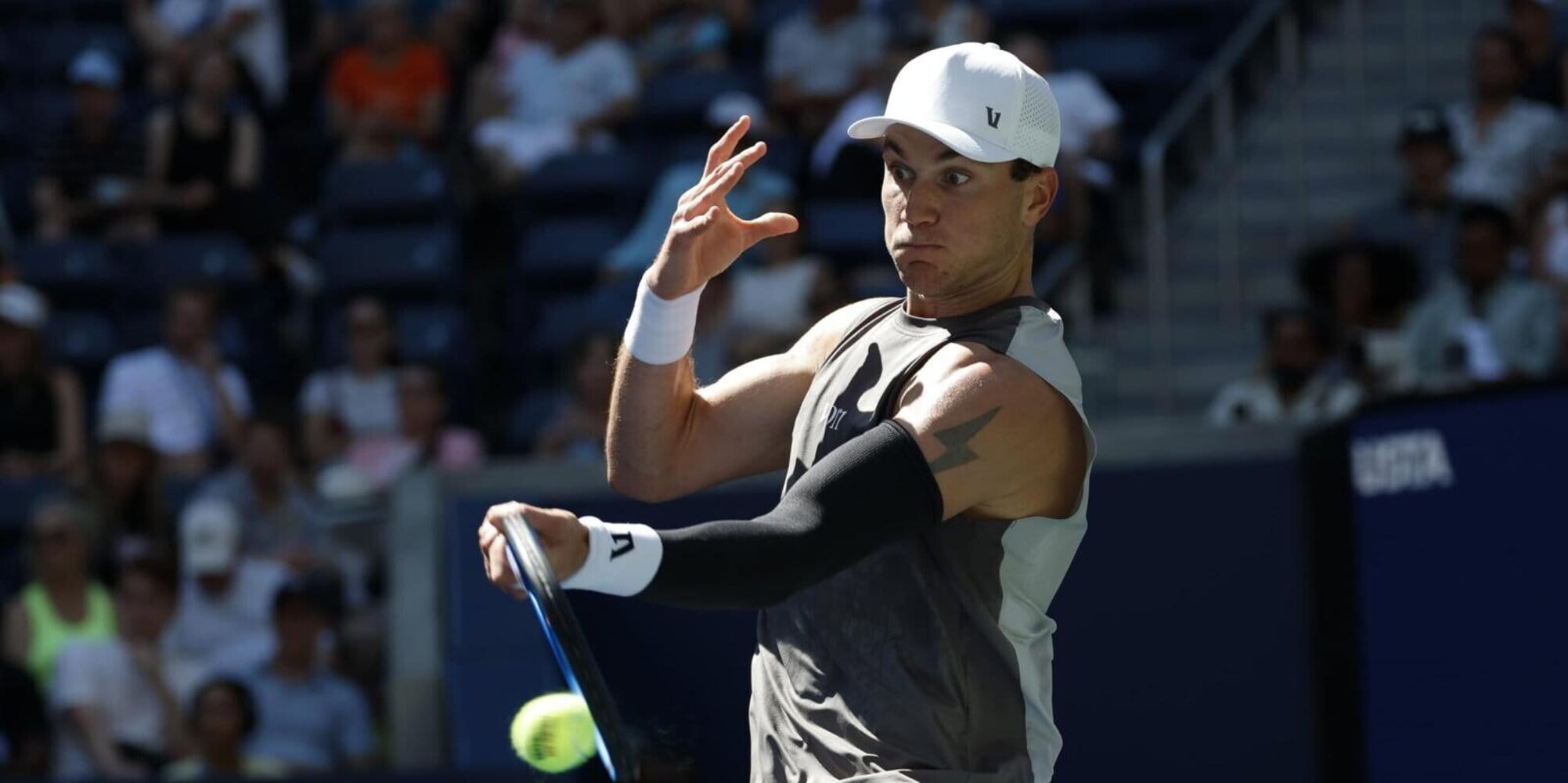 Jack Draper, stagione finita. L'annuncio sui social: "Difficile da ...