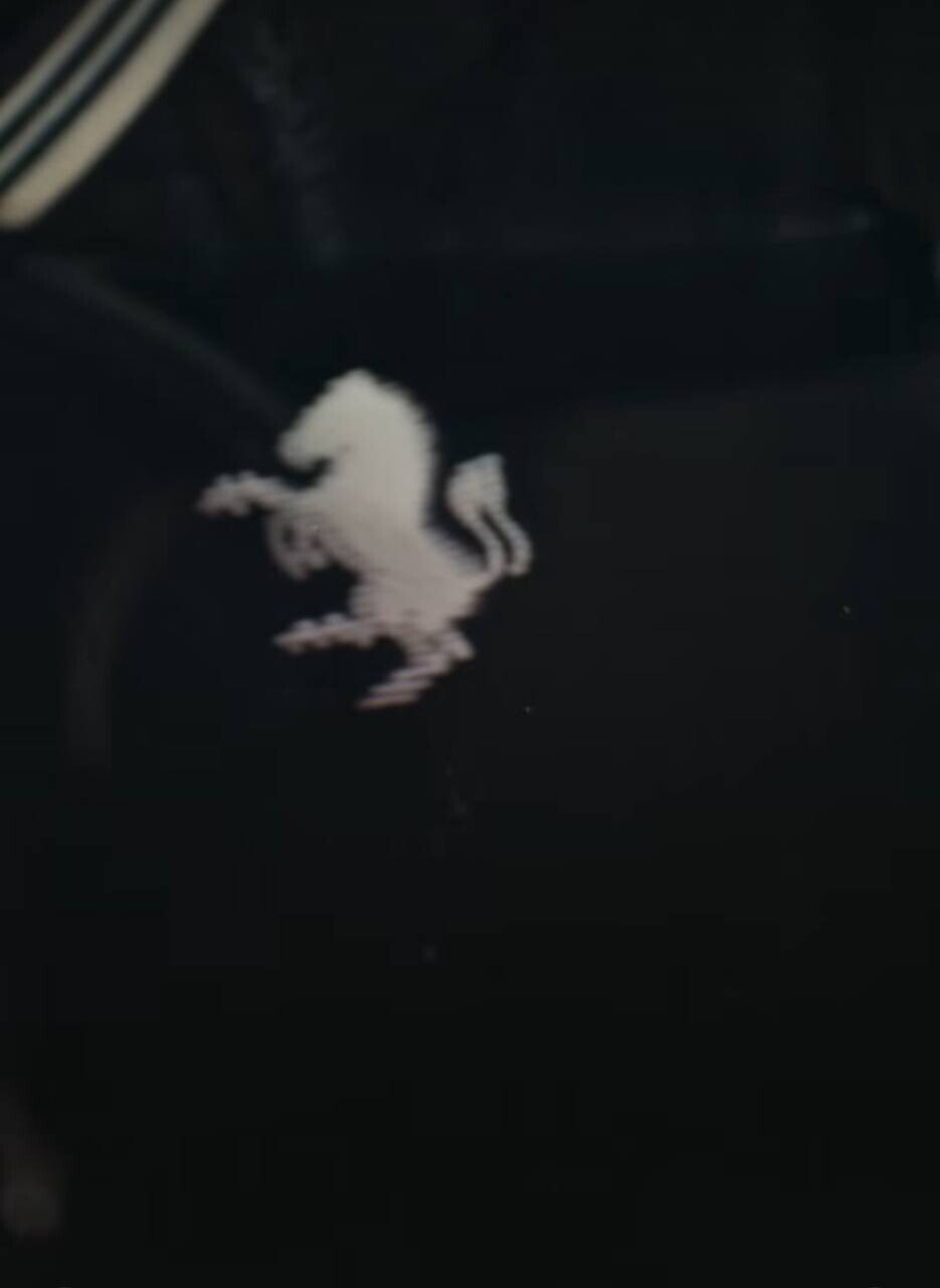 Juve, presentata la terza maglia: nel video anche Buffon e Barzagli