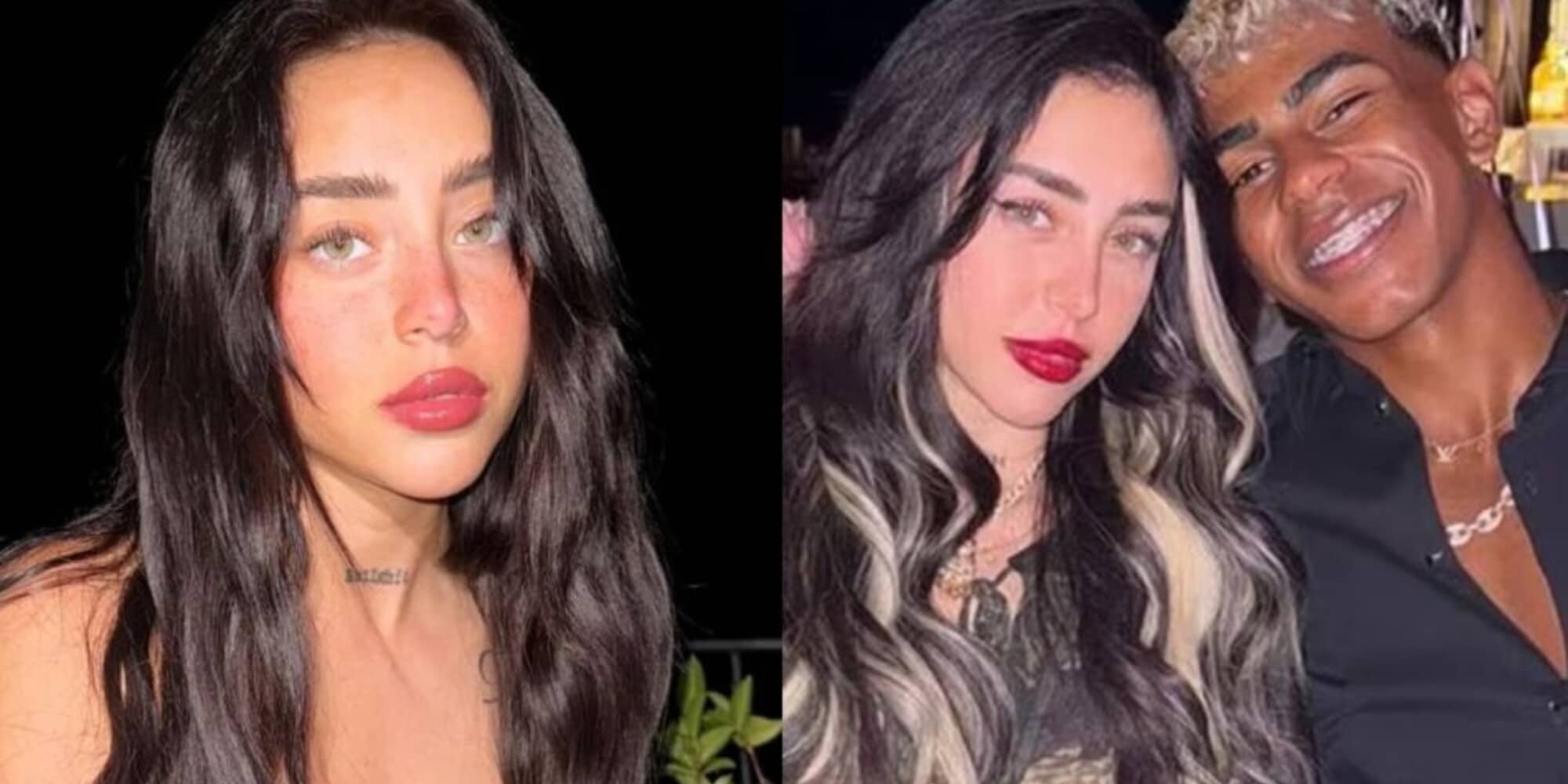 Lamine Yamal, Nickie Nicole conferma la loro relazione: "Molto innamorata"