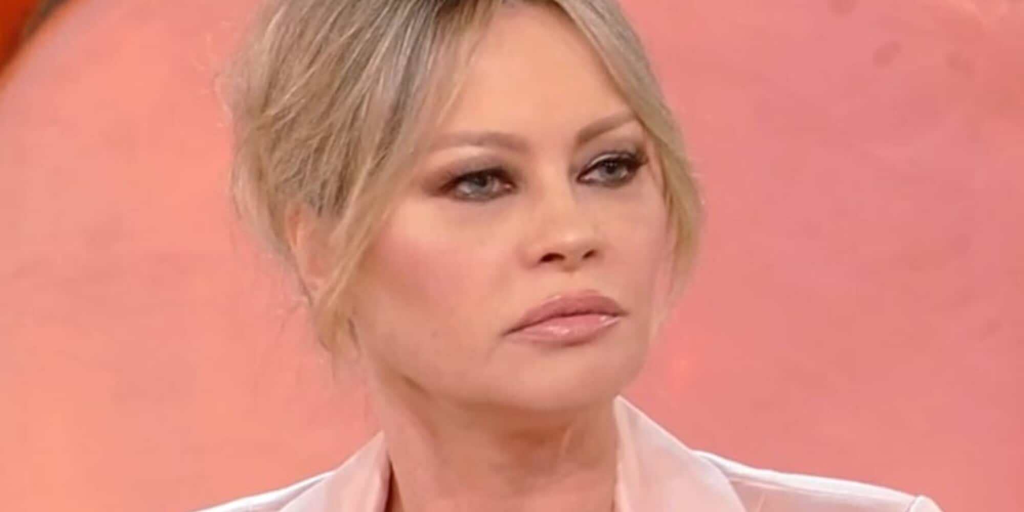 Anna Falchi: "Ho sbagliato su Sinner ma tifo Alcaraz". E svela un ...