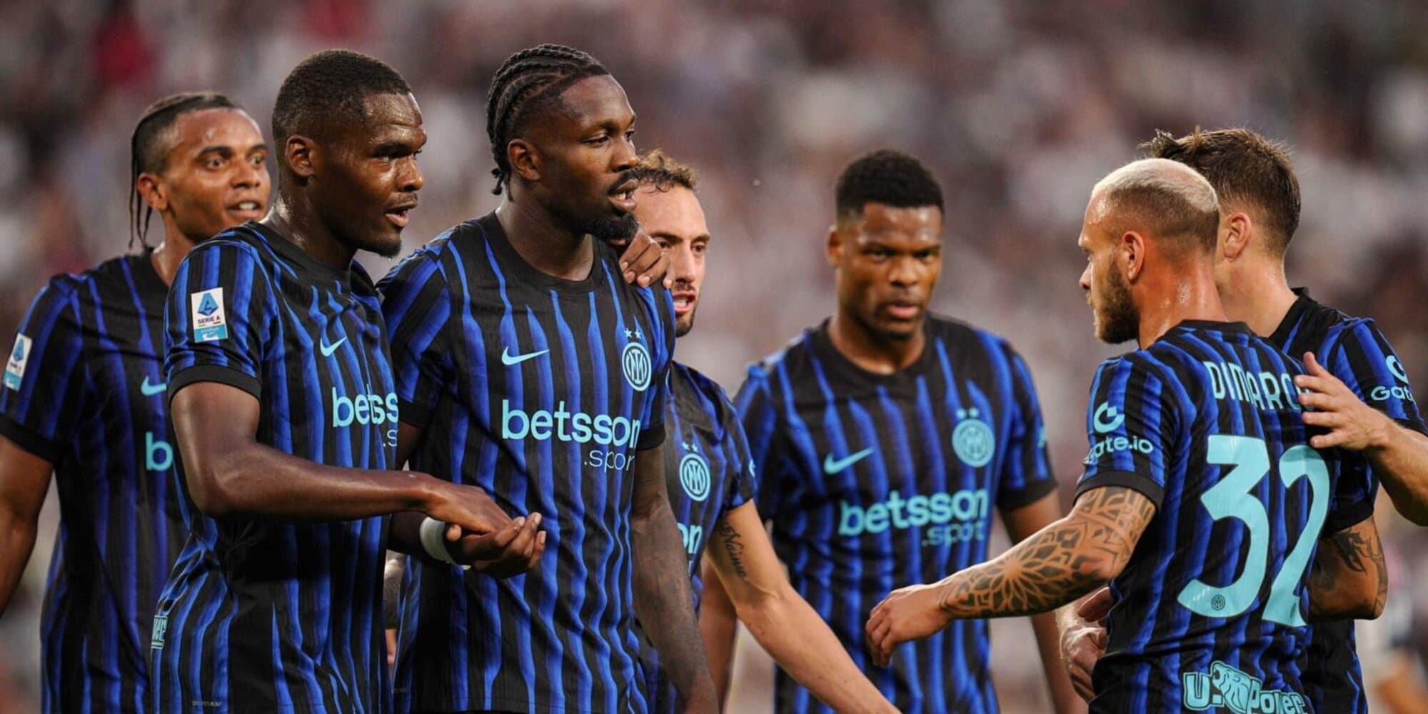 Pagina 2 | Dove vedere Ajax-Inter in tv? Sky o Prime Video, orario