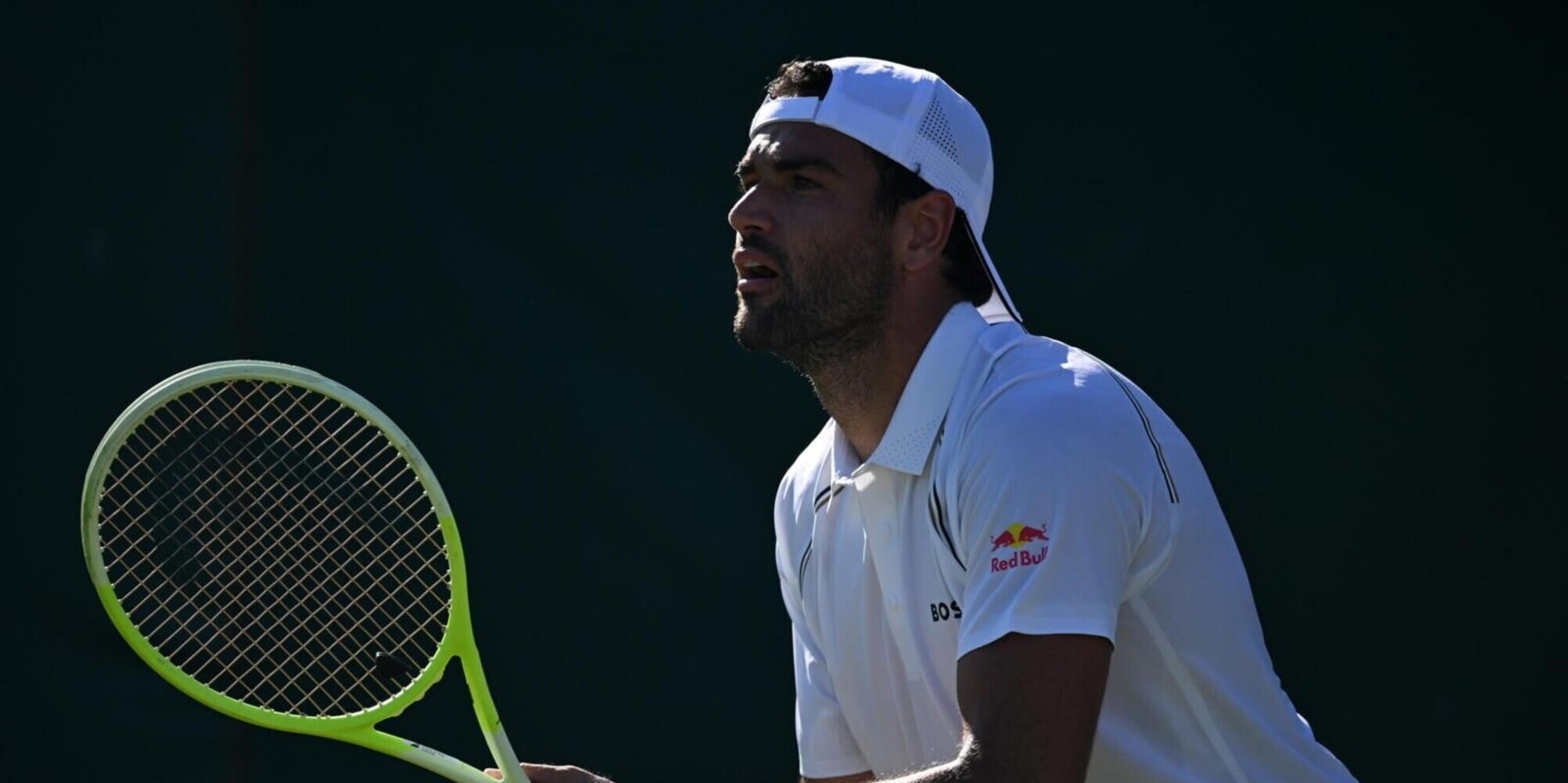 Berrettini-Svrcina, primo turno Atp 250 Hangzhou: orario, quando si gioca e dove vederla in tv