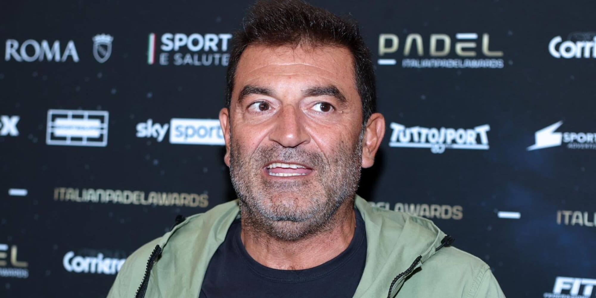 Max Giusti: "Su Sinner critiche senza senso. Ecco cosa mi aspetto ora da lui"