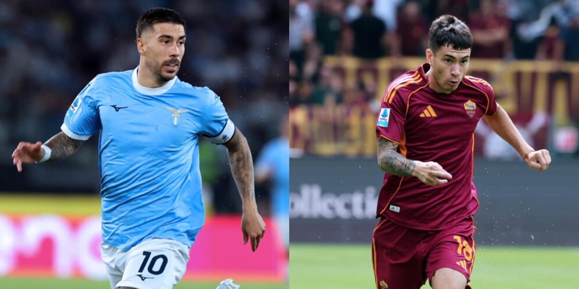 Dove vedere Lazio-Roma in tv? Dazn o Sky, orario