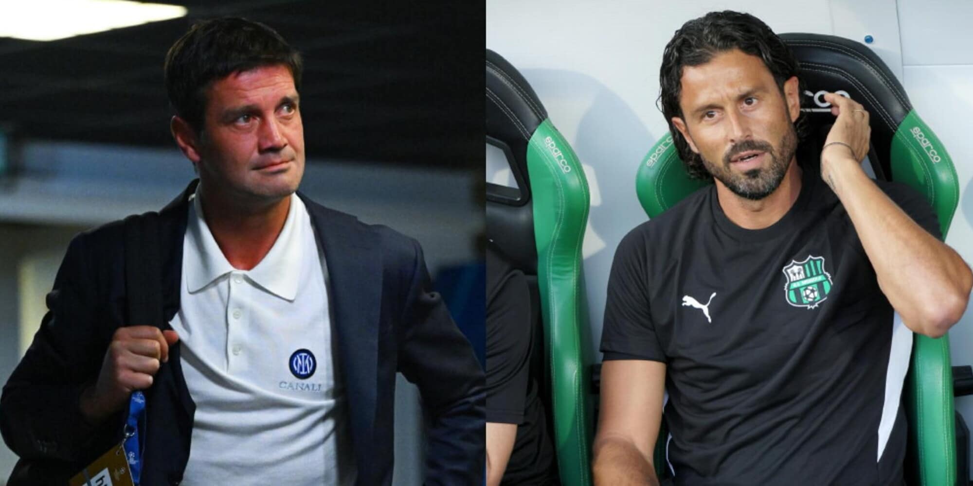 Dove vedere Inter-Sassuolo in tv? Dazn o Sky, orario