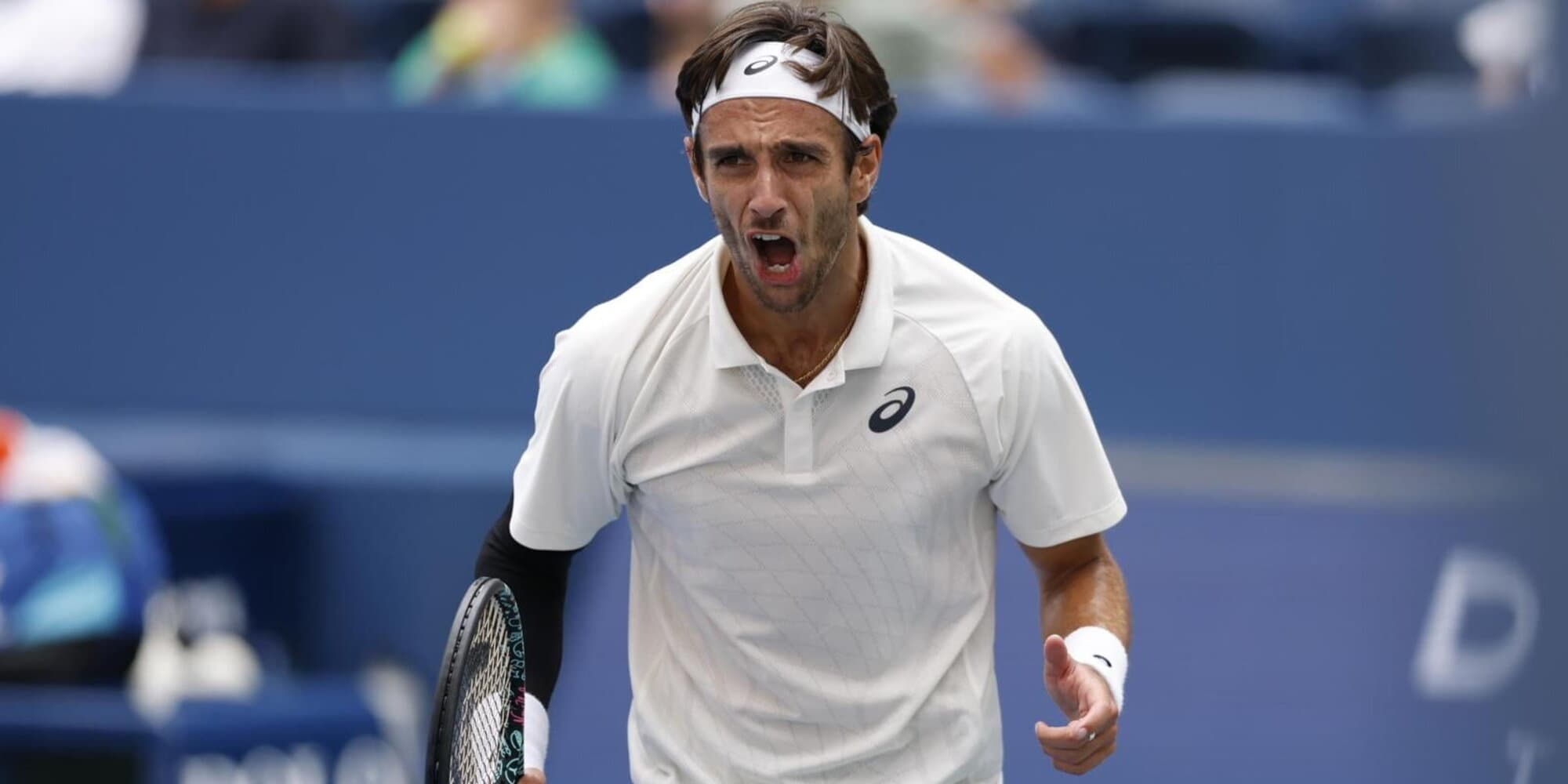 Musetti diretta Atp Chengdu: segui la semifinale di oggi contro ...