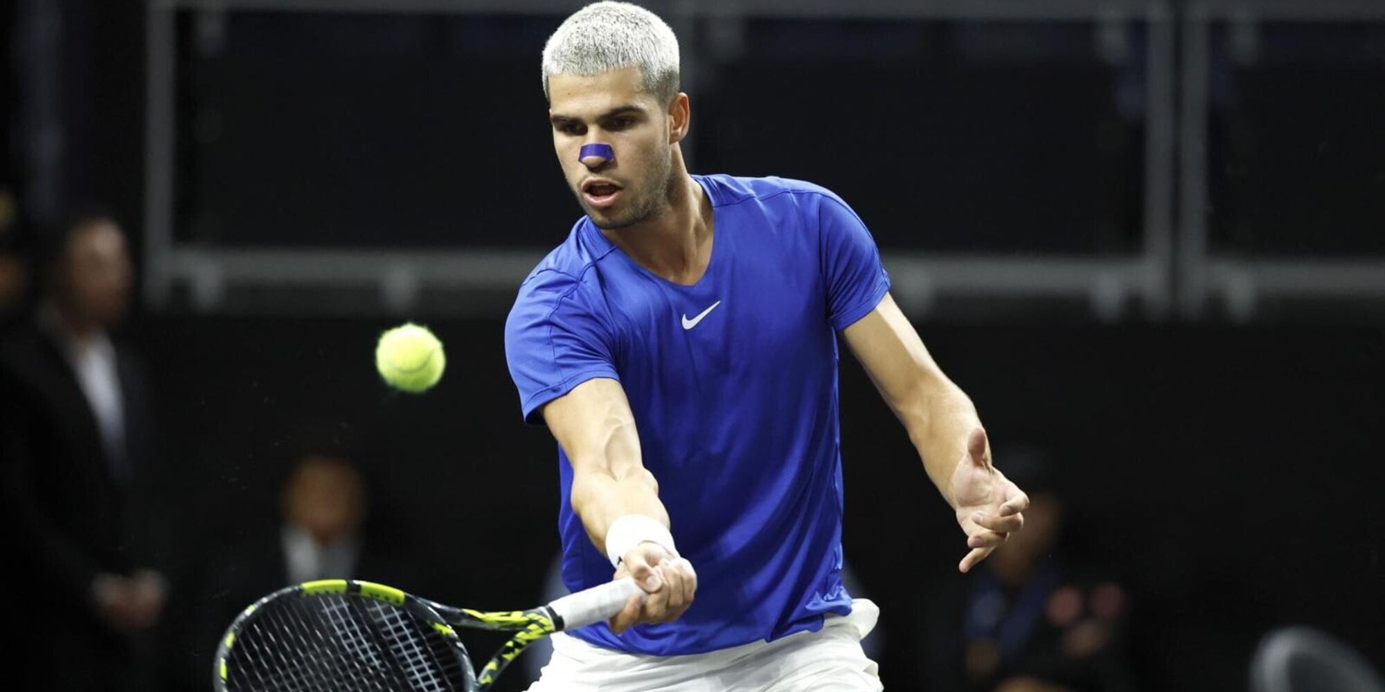 Atp Tokyo, sorteggiato il tabellone: gli avversari di Alcaraz e Berrettini
