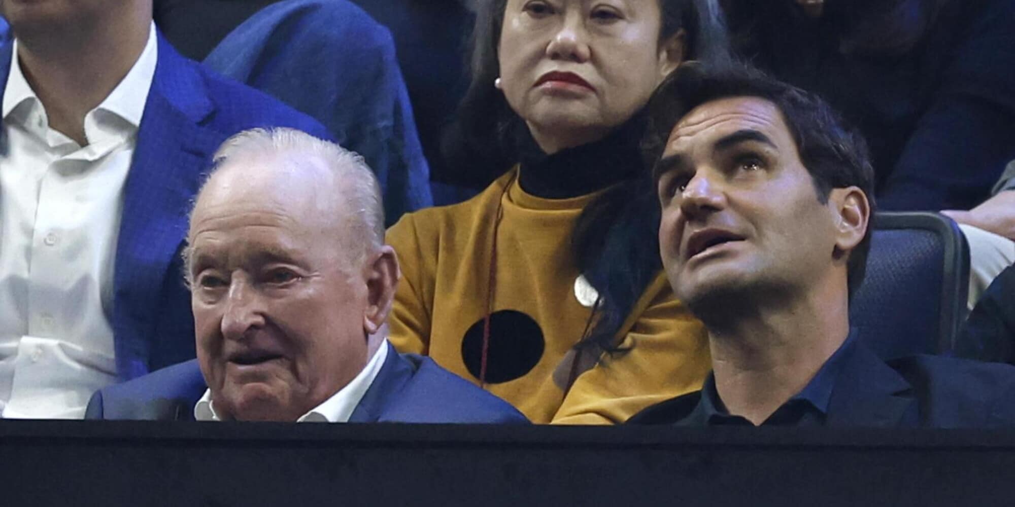 La polemica di Federer su Sinner e Alcaraz: “I direttori dei tornei li aiutano. Vorrei vederli…”