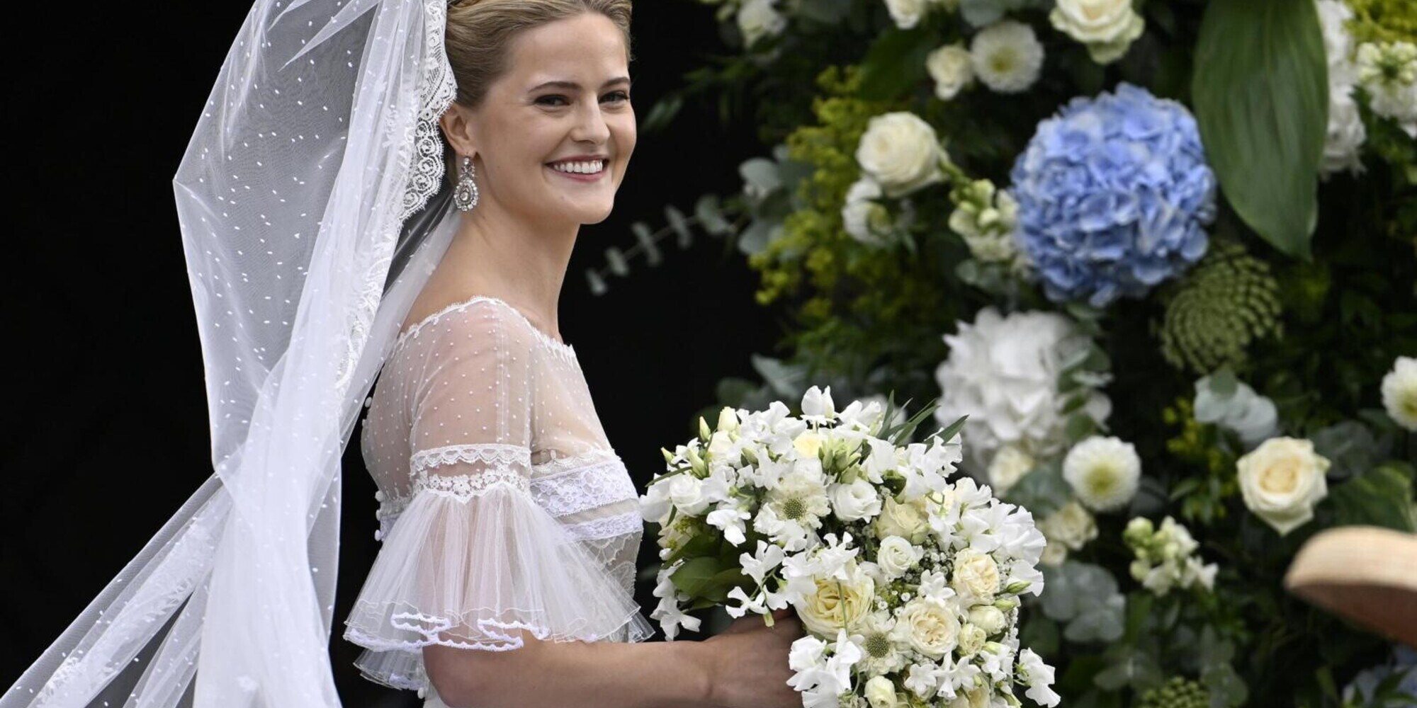 Chi è la principessa più ricca in Europa? Non Kate Middleton o Charlene ...