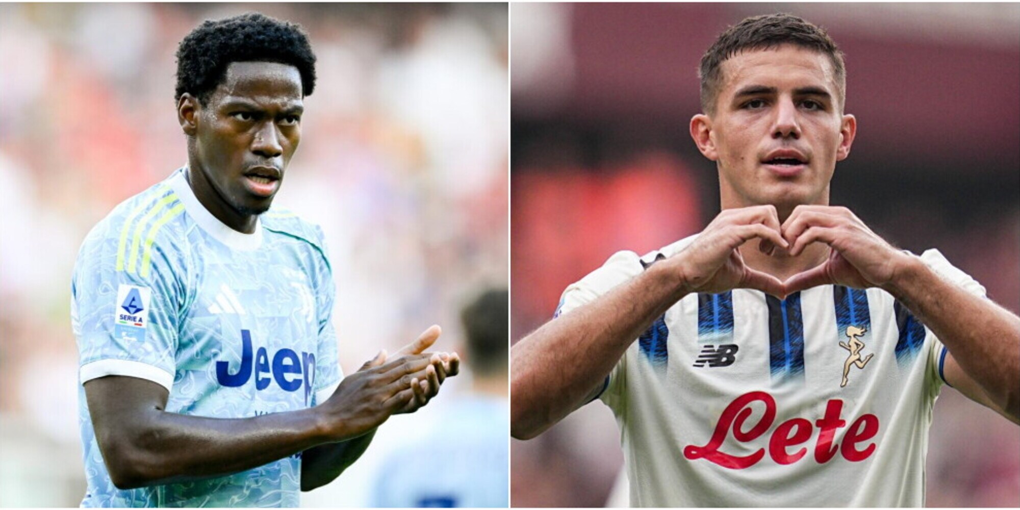 Pagina 1 | Dove vedere Juve-Atalanta in tv? Dazn o Sky, orario