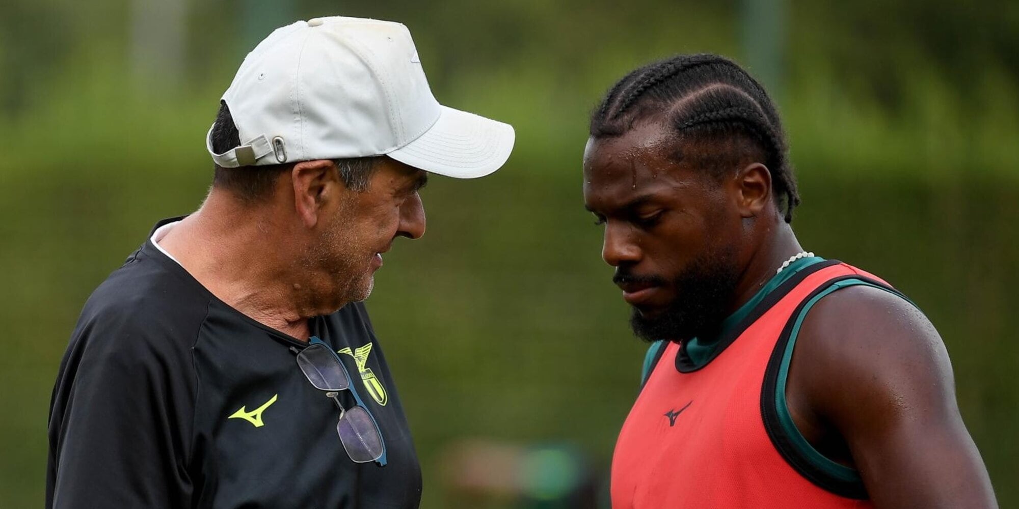 Nuno Tavares si gioca la Lazio dopo l'errore nel derby: la scelta di Sarri verso il Genoa