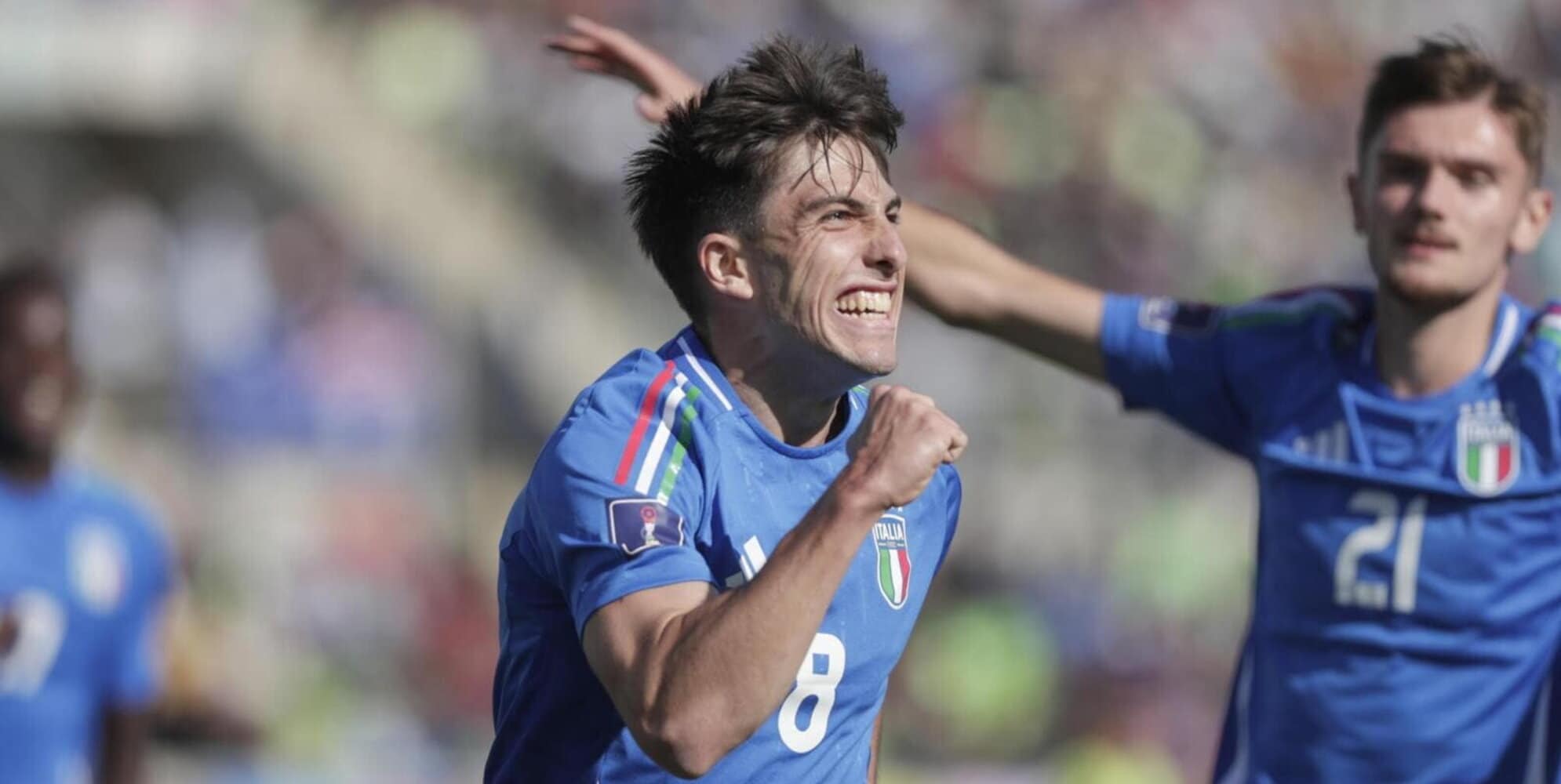 Pagina 2 | Mondiali U20, l'Italia batte all'esordio l'Australia con un gol del romanista Mannini