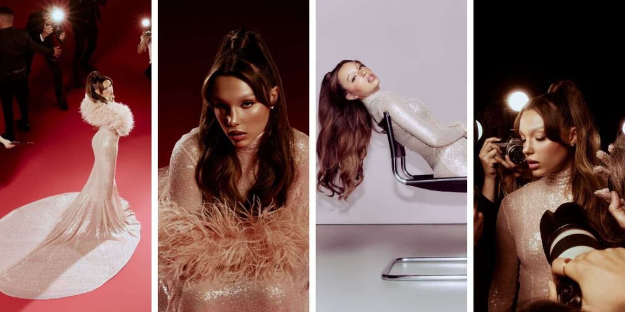 Sarah Toscano, il primo album è pronto. E non manca un riferimento al ...