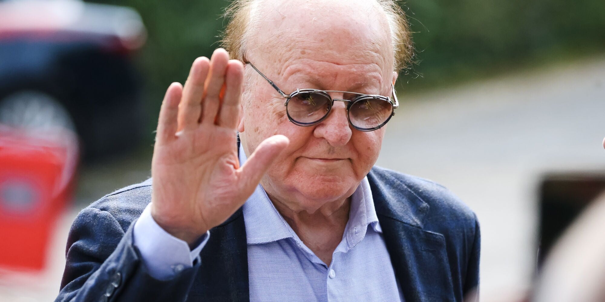 Massimo Boldi attacca sul caso San Siro: "Se me lo fanno scomparire...". Poi parla di Berlusconi