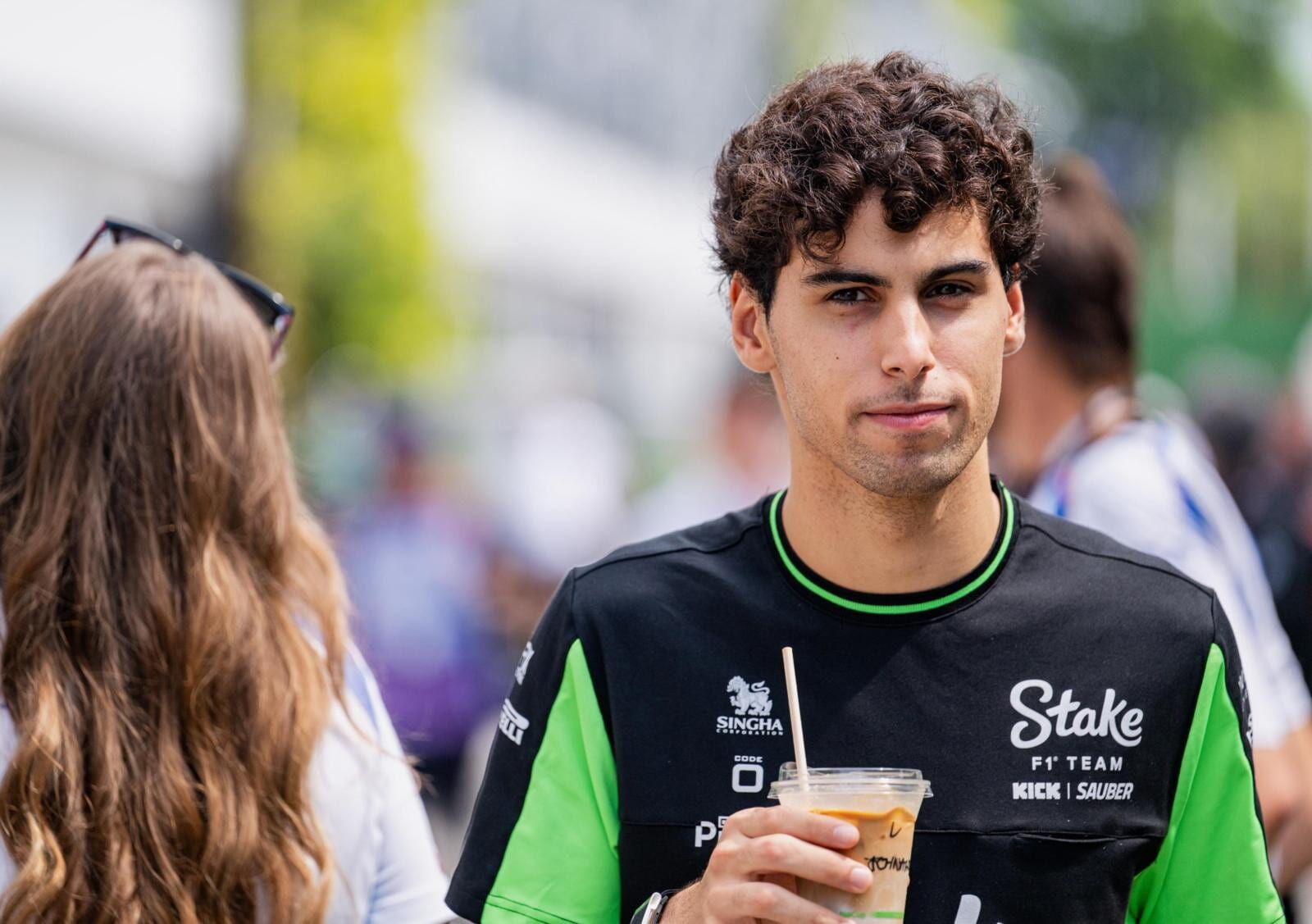 F1, la classifica piloti aggiornata dopo il Gp di Singapore: Verstappen si avvicina