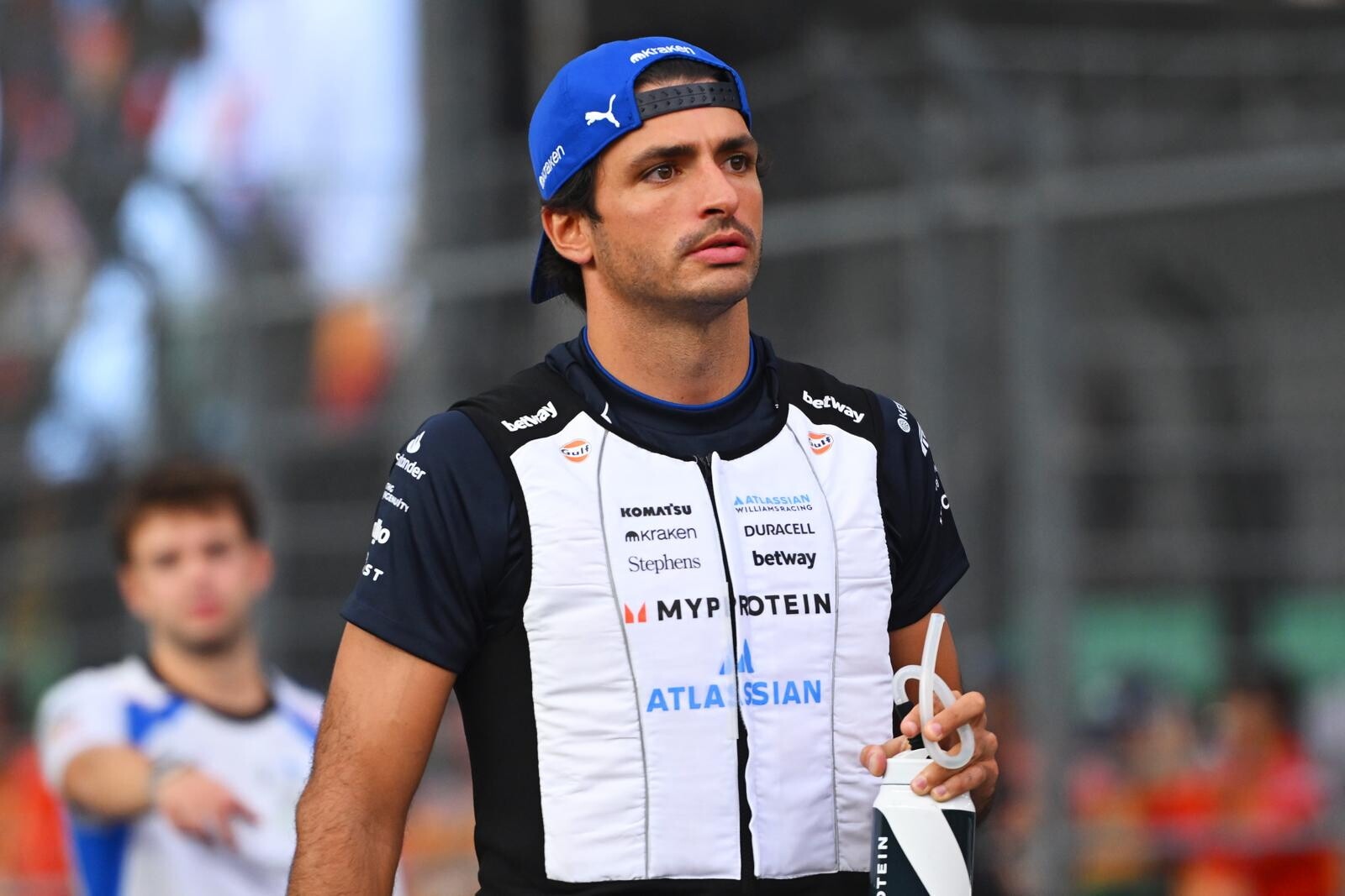 F1, la classifica piloti aggiornata dopo il Gp di Singapore: Verstappen si avvicina