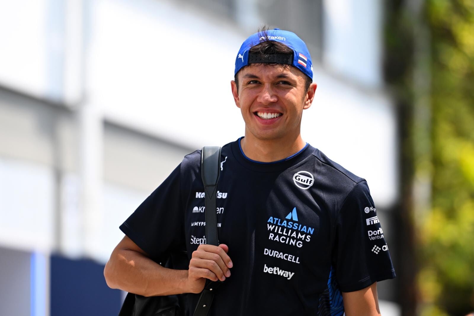 F1, la classifica piloti aggiornata dopo il Gp di Singapore: Verstappen si avvicina