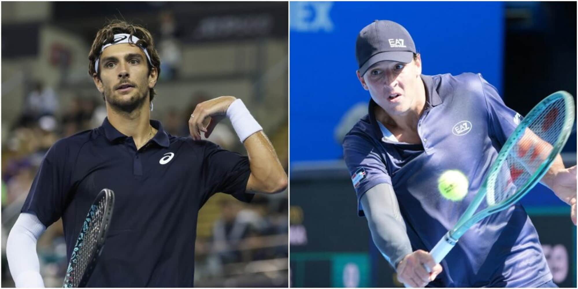 Darderi-Musetti diretta Atp Shanghai: segui il derby azzurro LIVE