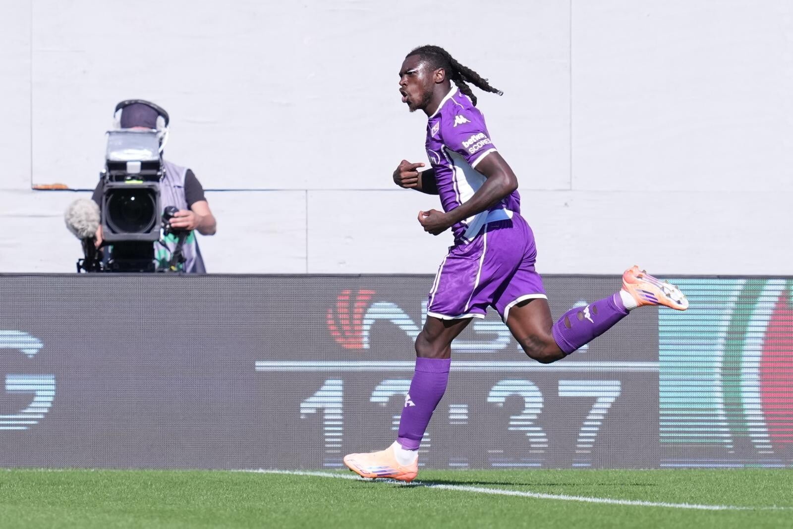 Le punte che valgono di più in Serie A: due attaccanti della stessa ...