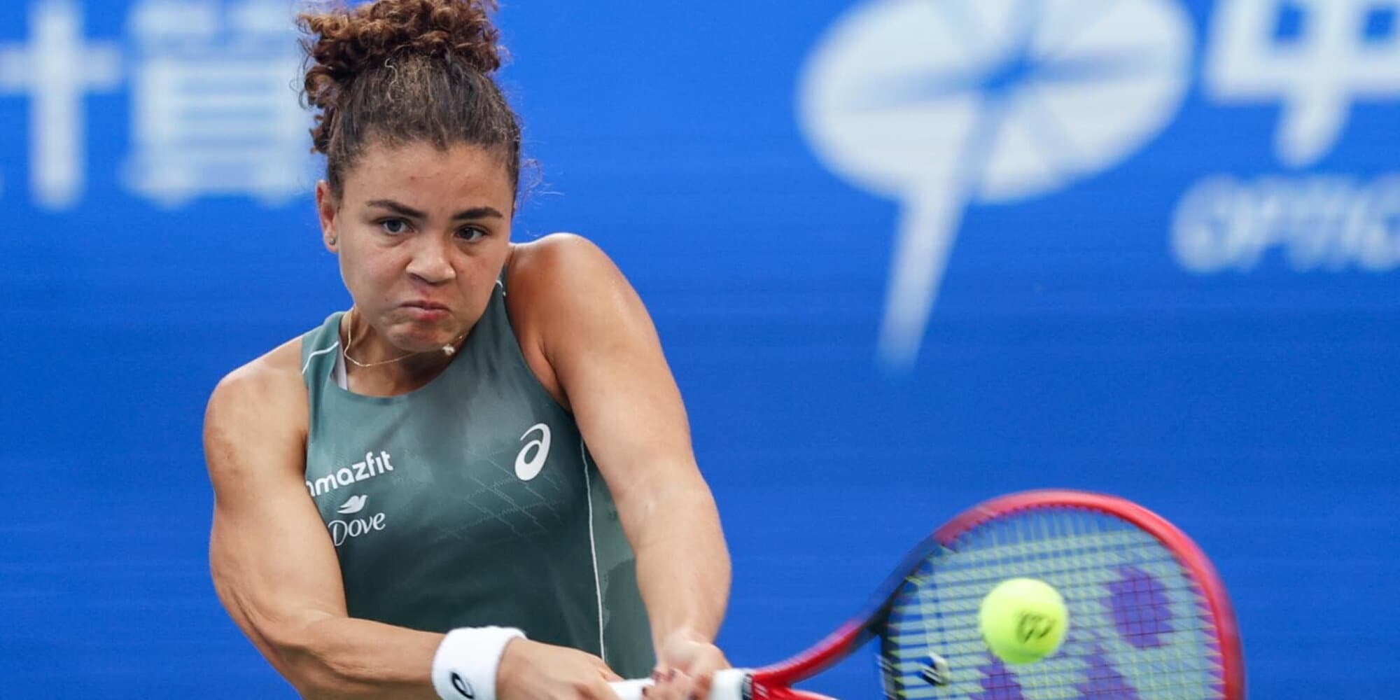 Paolini-Swiatek diretta Wuhan: segui la sfida di Jasmine oggi LIVE