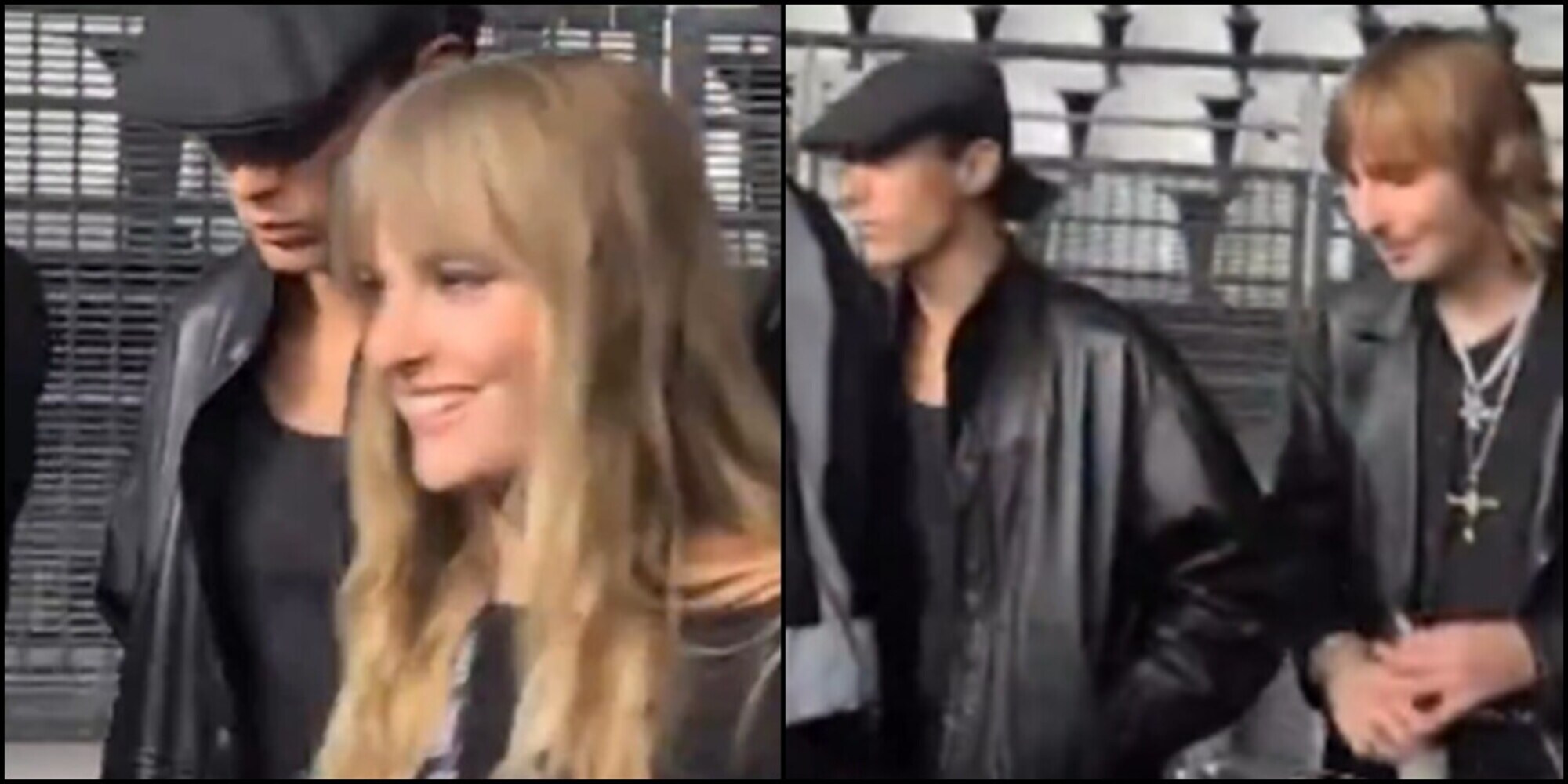 Damiano David e gli ospiti speciali al suo concerto a Roma: tra il ...