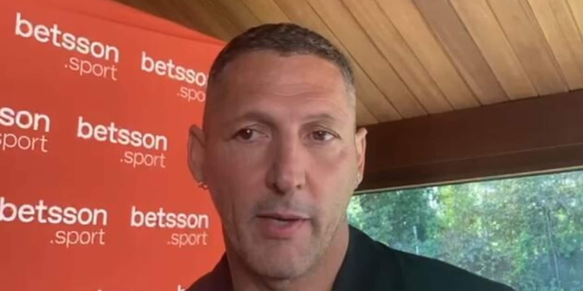 Materazzi sicuro: "Inter favorita, a Roma vittoria meritata. Milan primo? Senza coppe è più ...