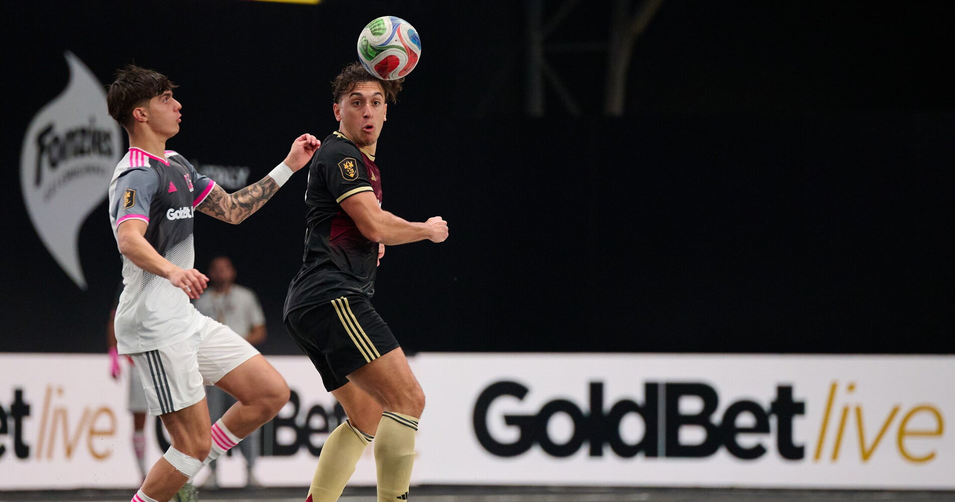 Kings Cup Lottomatica.sport Italy, oggi la 2ª giornata: sfida ...