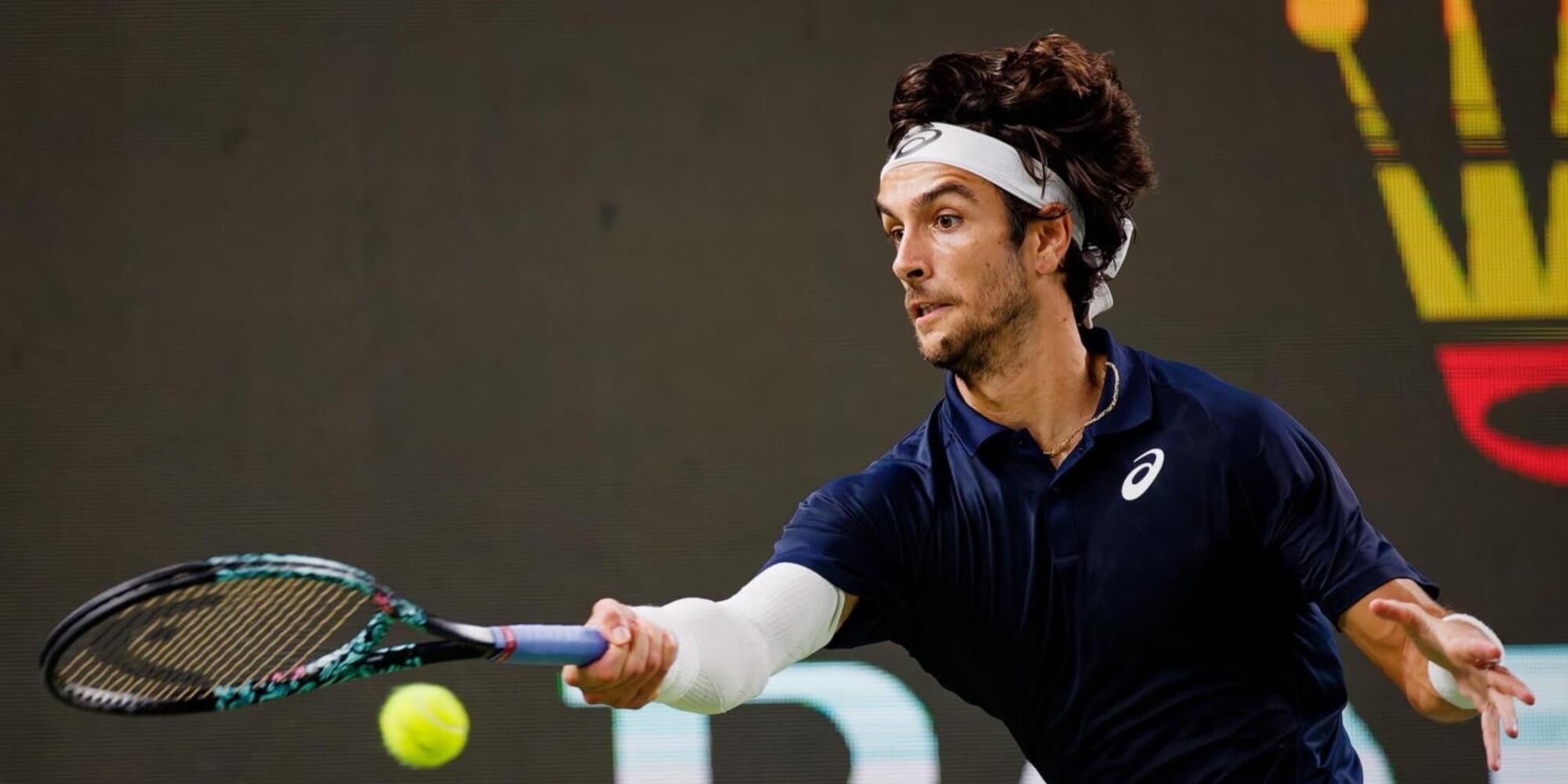 Musetti-Moutet, diretta Atp Vienna: segui il match dei quarti di finale ...