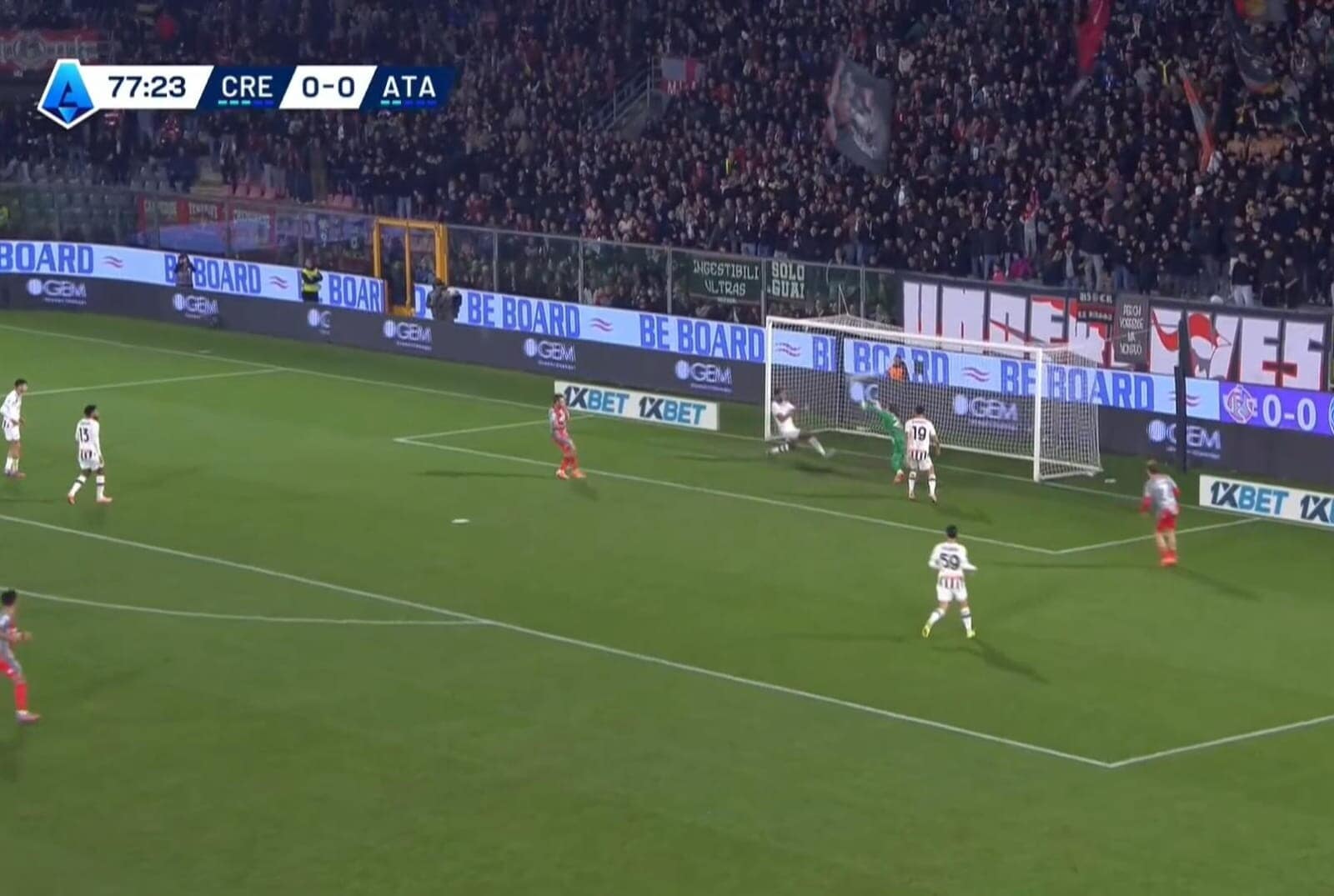 Jamie Vardy segna il primo gol in Serie A: esultanza pazzesca con i ...