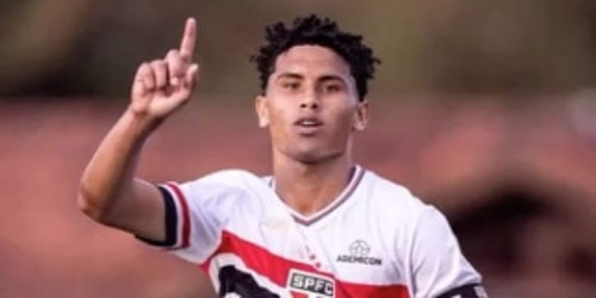 Angelo Candido, il San Paolo lo cresce e lo Strasburgo lo aspetta