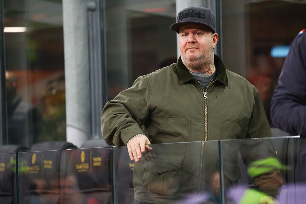 Da Melissa Satta a Giorgia Rossi e Blanco, quanti vip per Milan-Roma: ecco chi c'era