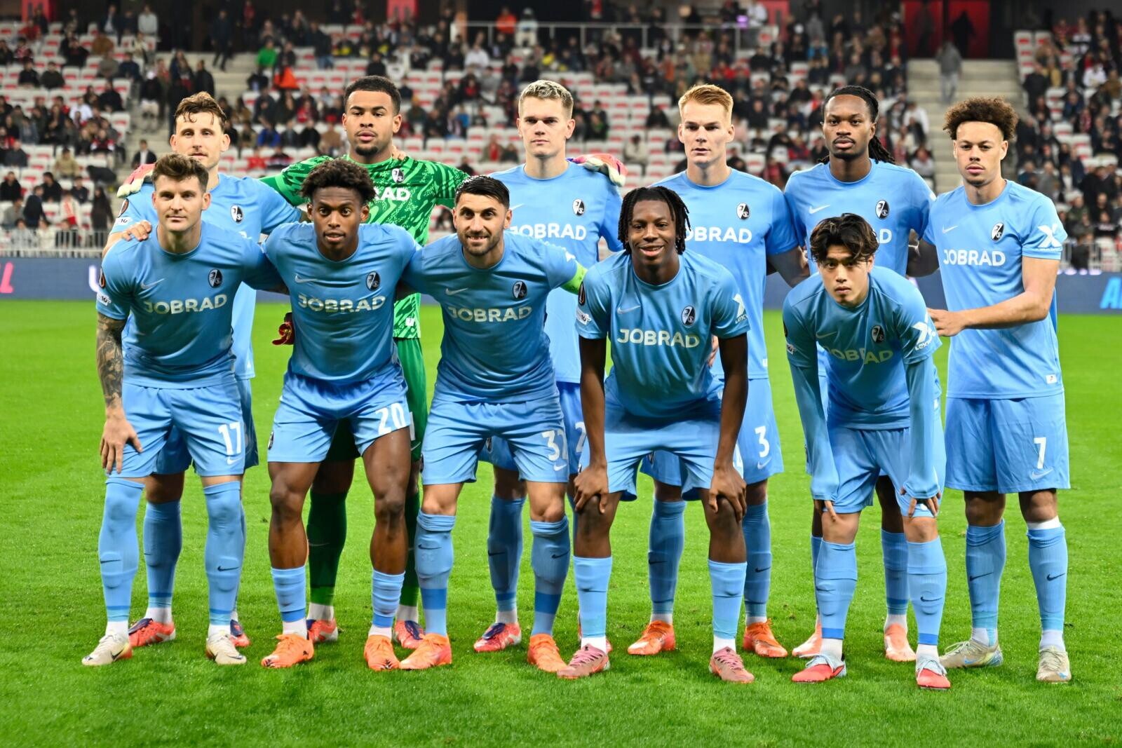 Europa League, ecco le probabilità di qualificazione di Roma e Bologna ...