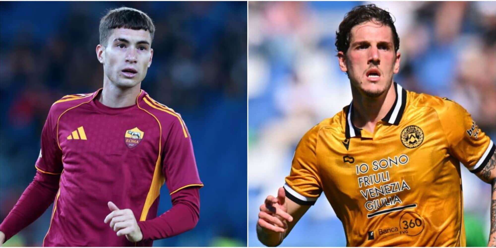 Dove vedere Roma-Udinese in tv? Dazn o Sky, orario