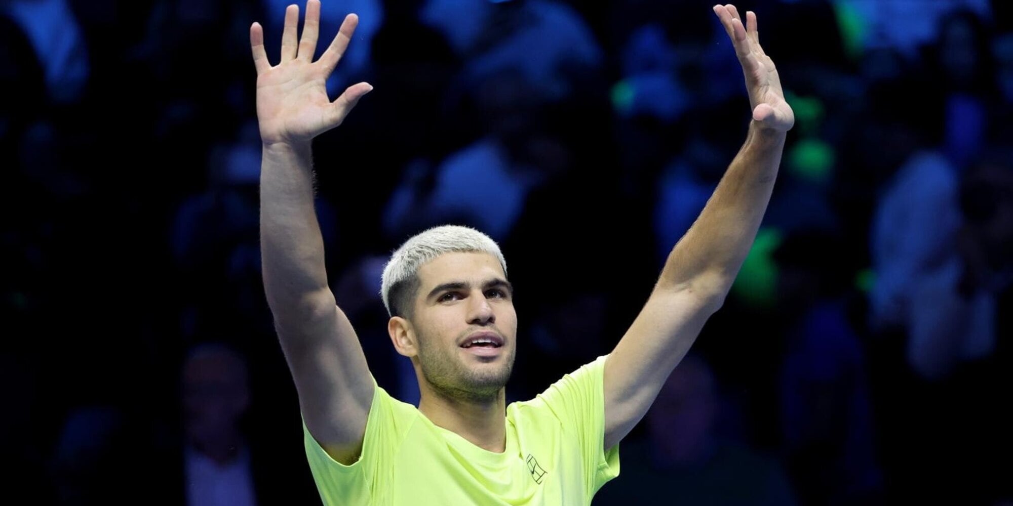 Alcaraz-Fritz, Atp Finals: orario, quando si gioca e dove vederla in tv