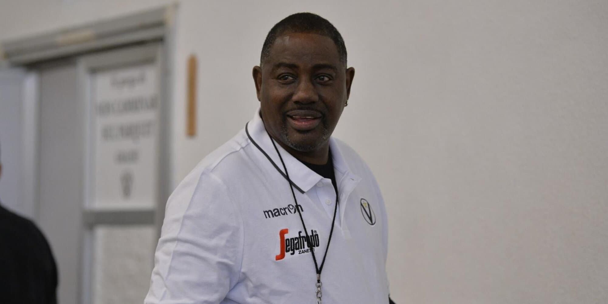 Lutto nel mondo del basket: è morto Ray 'Sugar' Richardson, ex stella ...