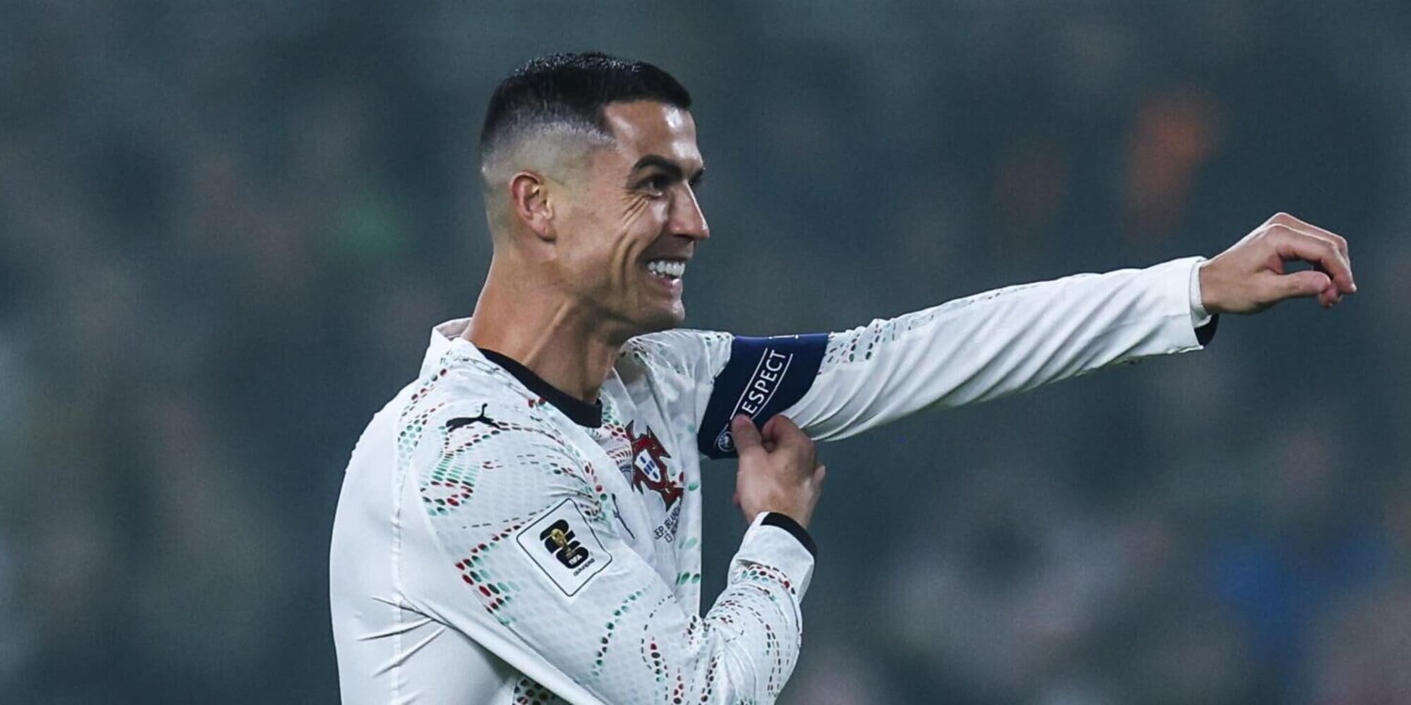 Il Portogallo si scaglia contro la sua stella: "Cristiano Ronaldo ...