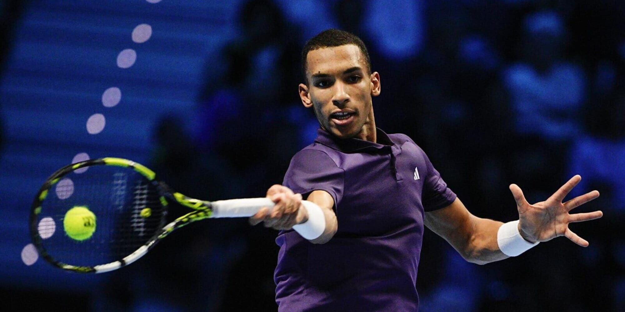 Zverev diretta Atp Finals: segui il match contro Auger Aliassime ...