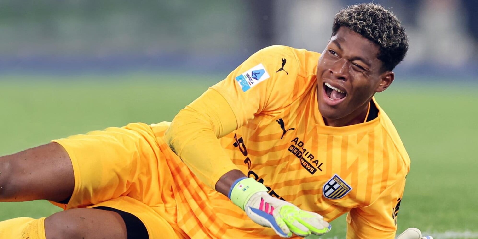 Fantacalcio®: Suzuki infortunato, arriva un nuovo portiere per il Parma?