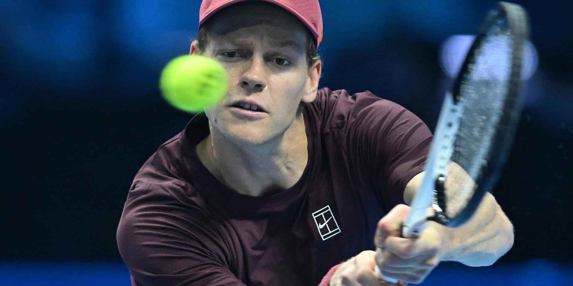 Sinner, Sanremo 2026 e Carlo Conti: la mossa che fa sognare i fan