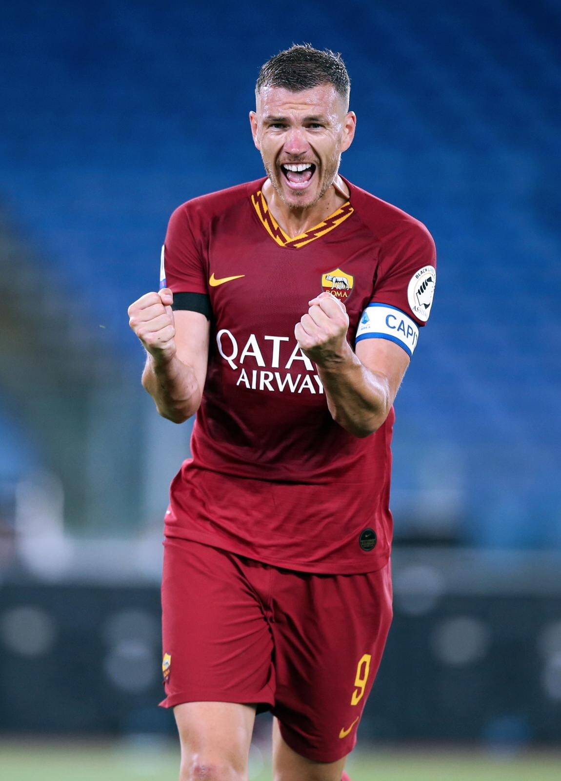 Da Nainggolan a Smalling fino a Pellegrini e Cristante: tutti i ...