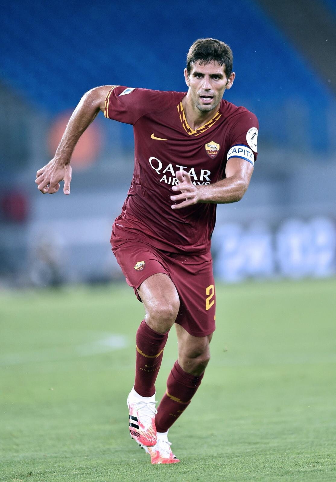 Da Nainggolan a Smalling fino a Pellegrini e Cristante: tutti i ...