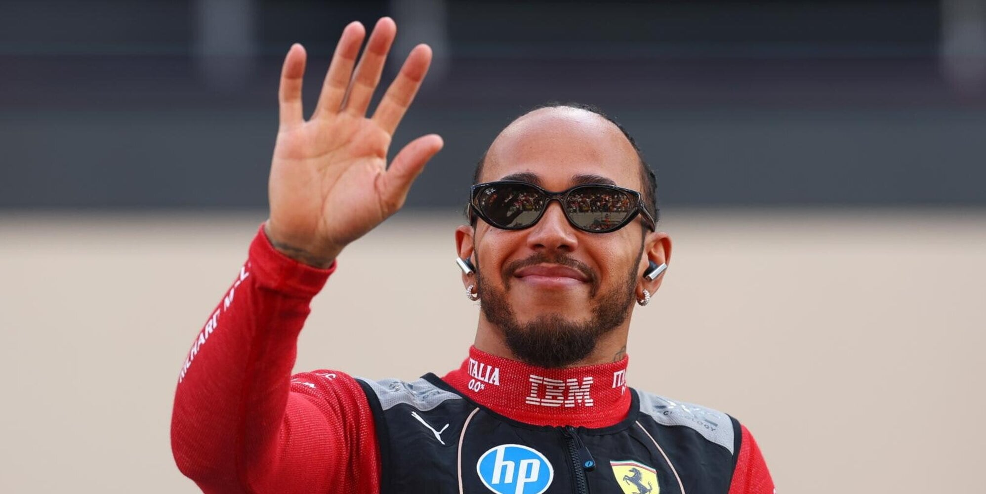 Hamilton esausto: "Ferrari, staccherò completamente la spina: il ...