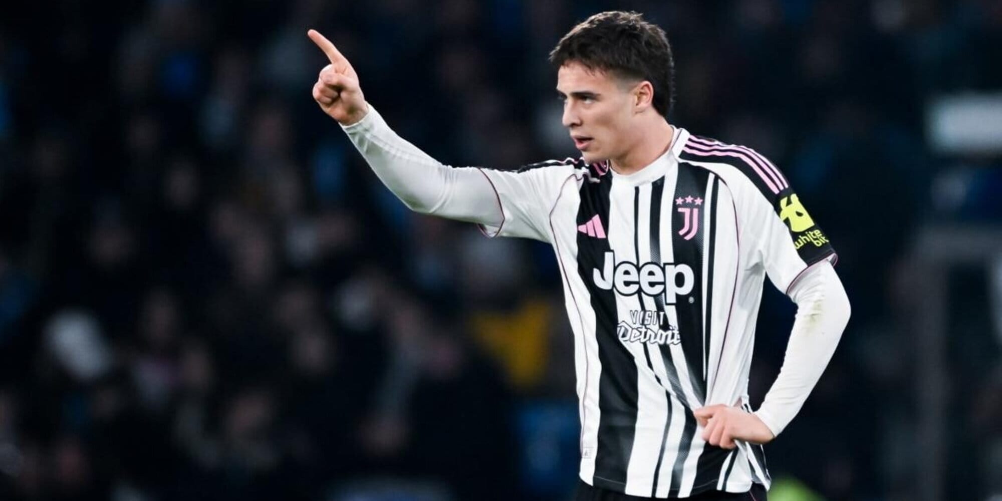 Dove vedere Juve-Pafos in tv? Sky o Prime Video, orario