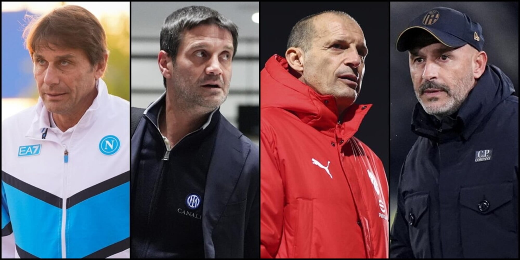 Il quizzone d’Arabia: chi l’ha detto?