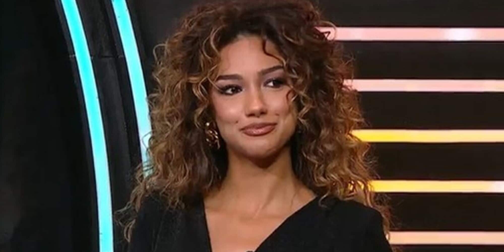 Samira Lui lascia La Ruota della Fortuna e la tv? L'ultimo gesto parla ...