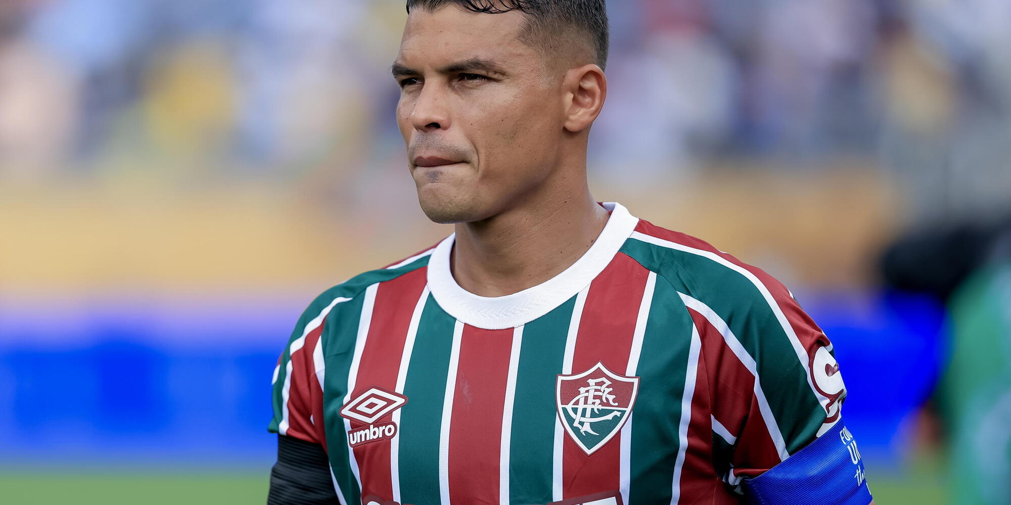 Thiago Silva torna in Europa a 41 anni, va al Porto