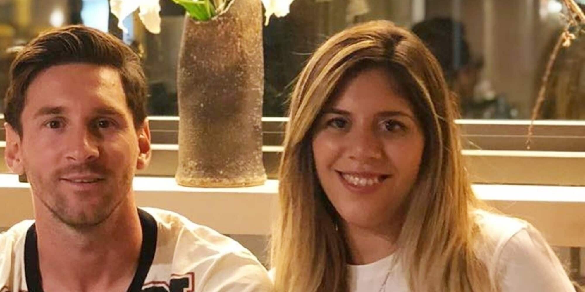 Messi, grave incidente stradale per la sorella. Doveva sposarsi il 3 ...