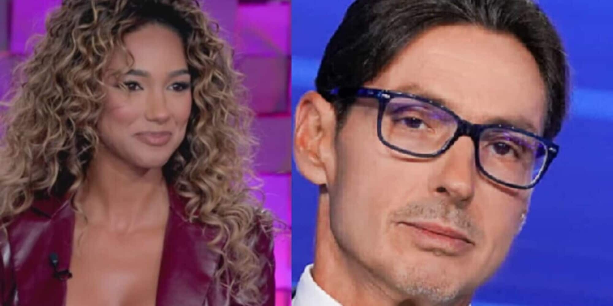 Samira Lui a Sanremo 2026? Arriva la doccia gelata, cosa ha detto Pier ...